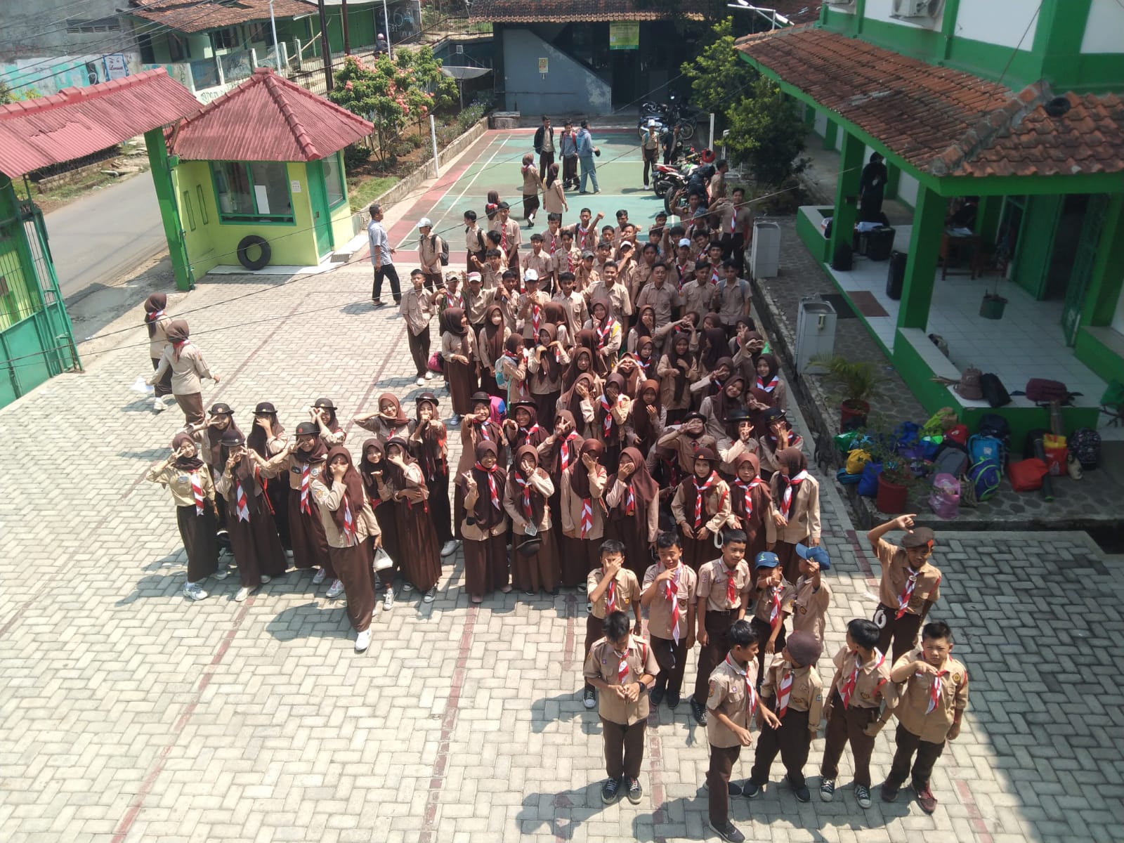 SMA